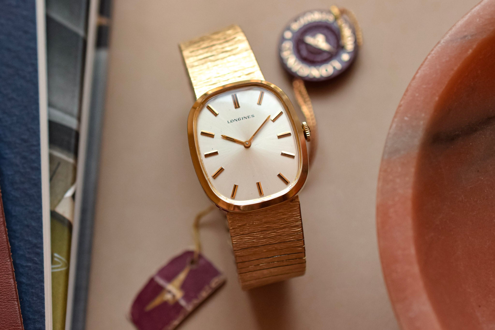 Longines Ellipse Collection – Oldtimer Watch Shop