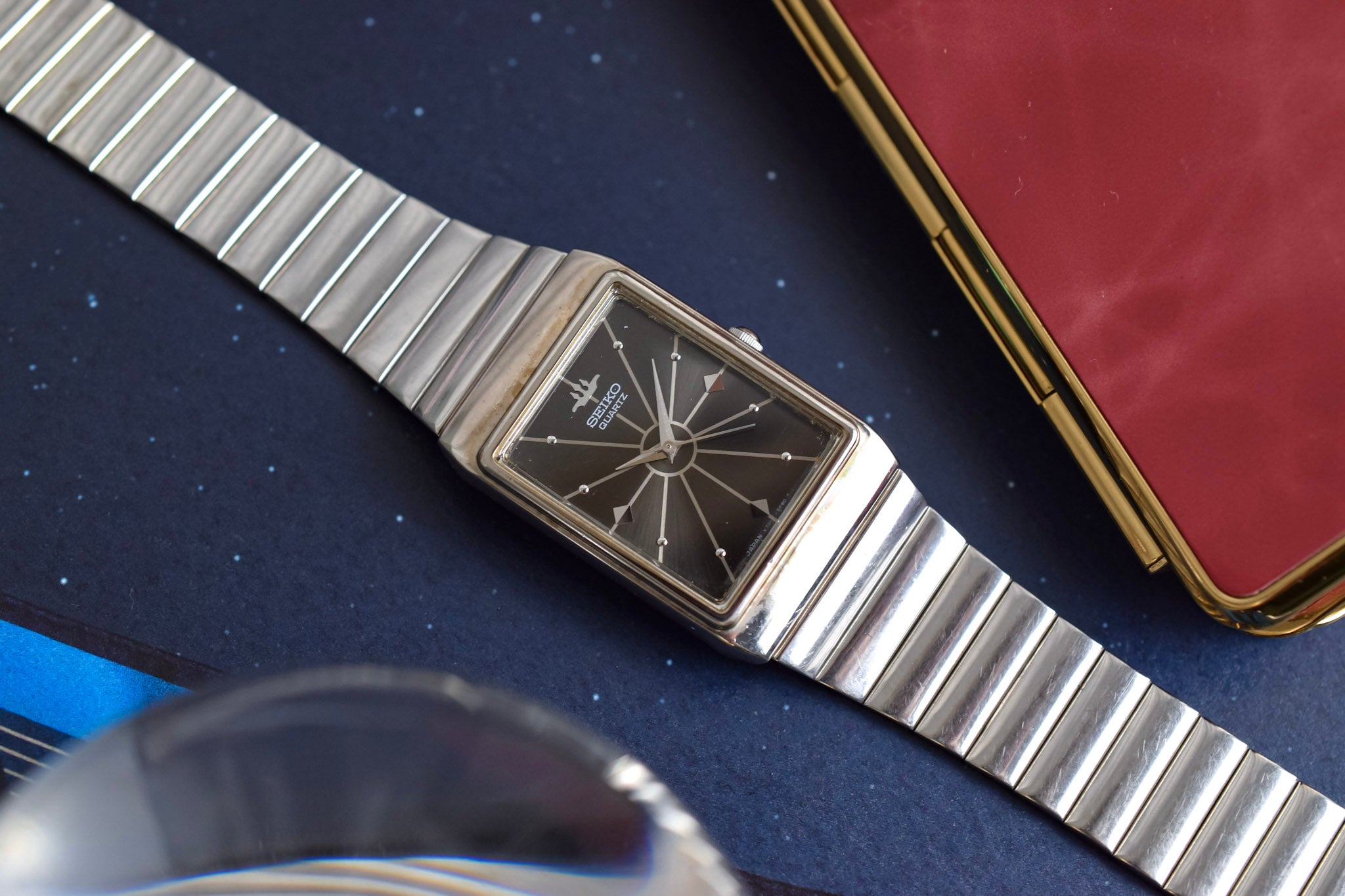 Seiko Galaxy Saturday Collection – Oldtimer Watch Shop