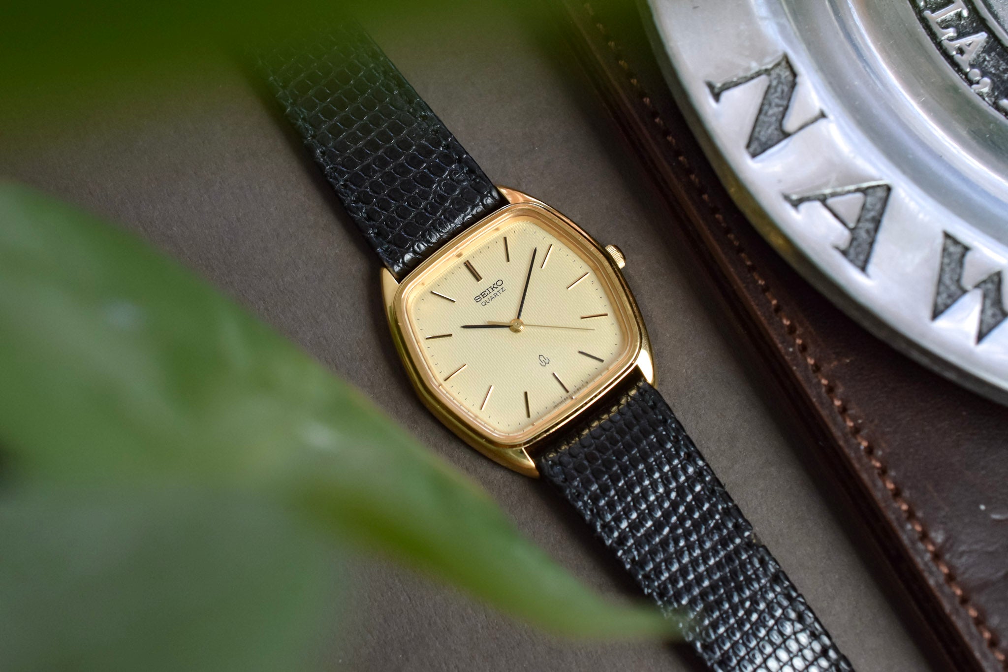 Classic Case Shapes Collection – Oldtimer Watch Shop